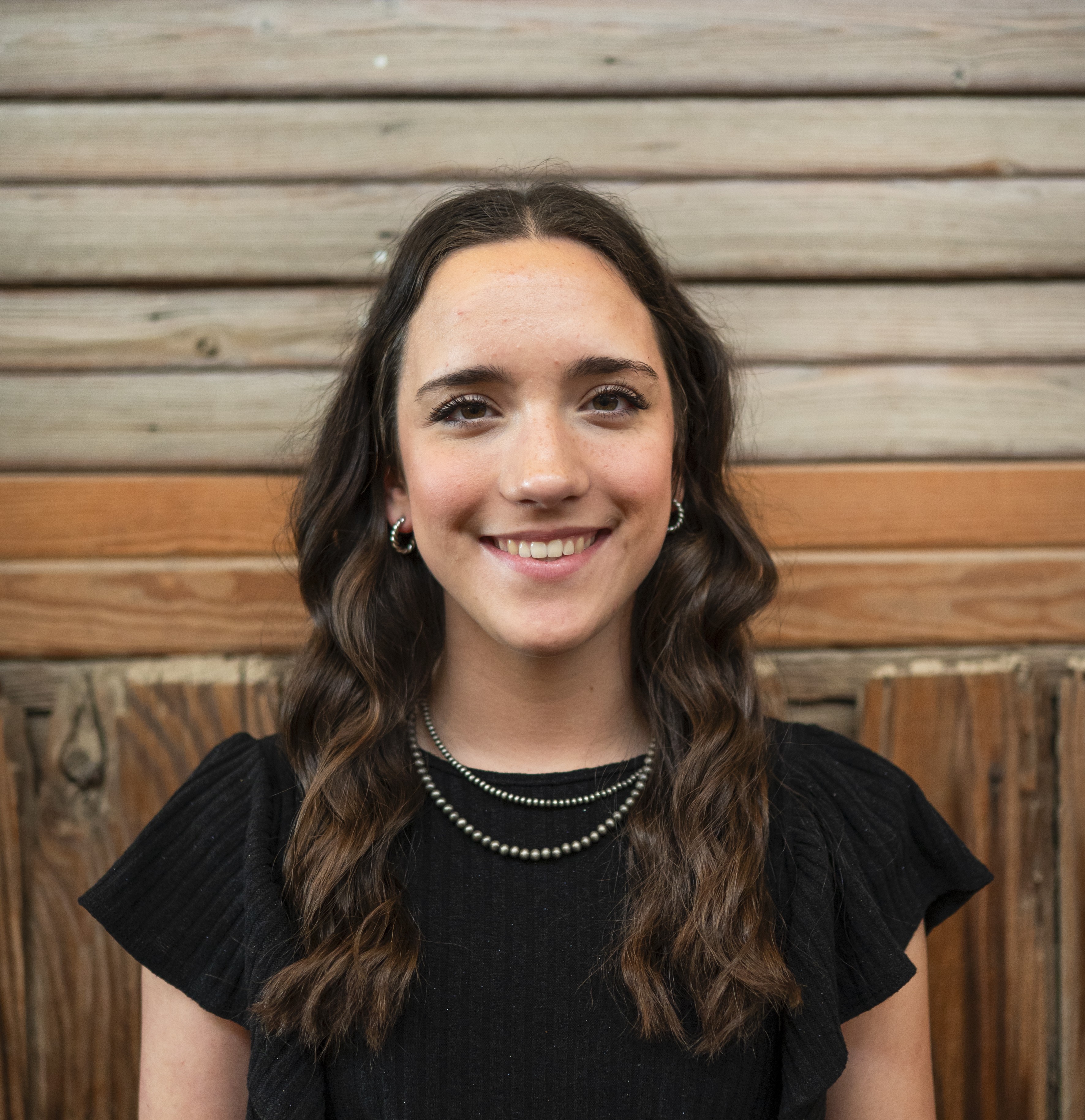 Alli Fugitt - Decision Point