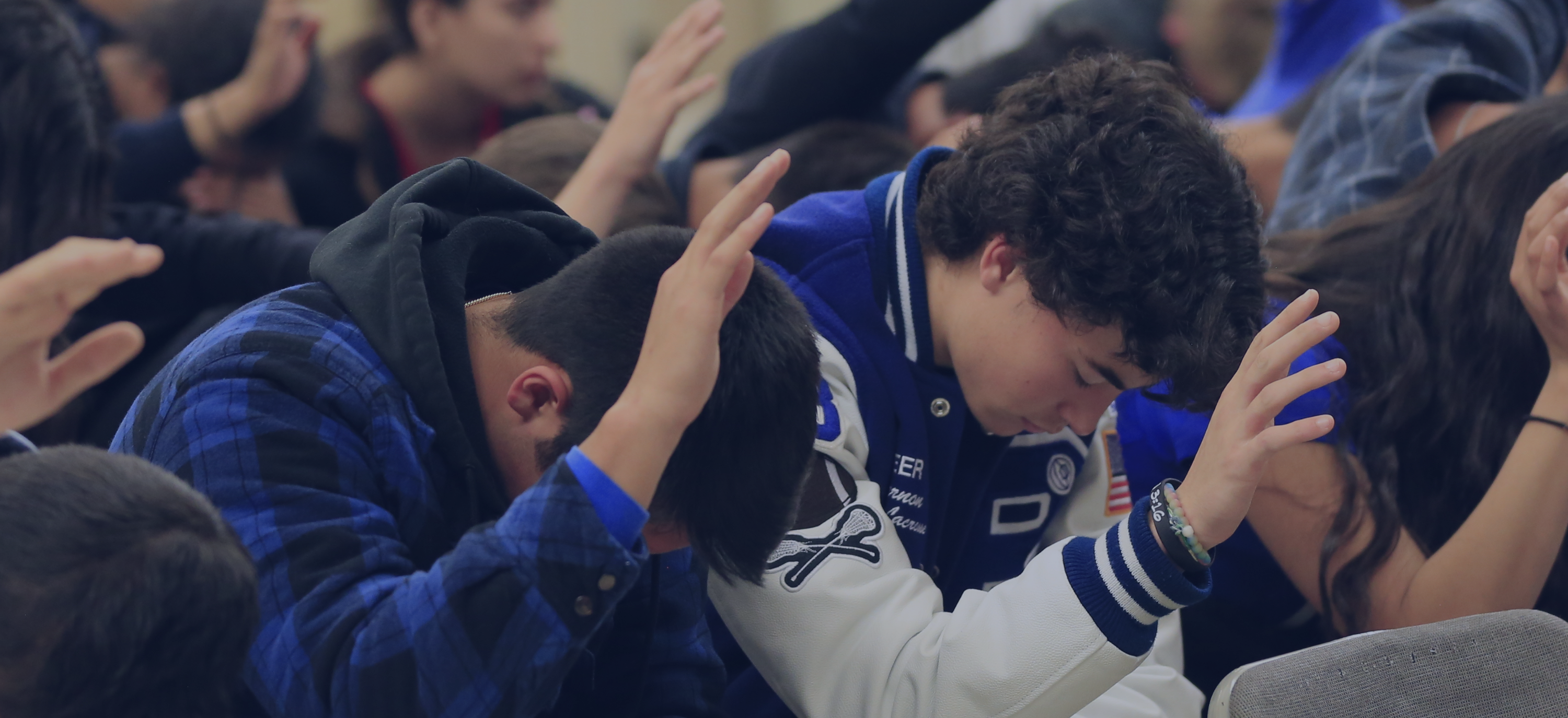 Home - Decision Point