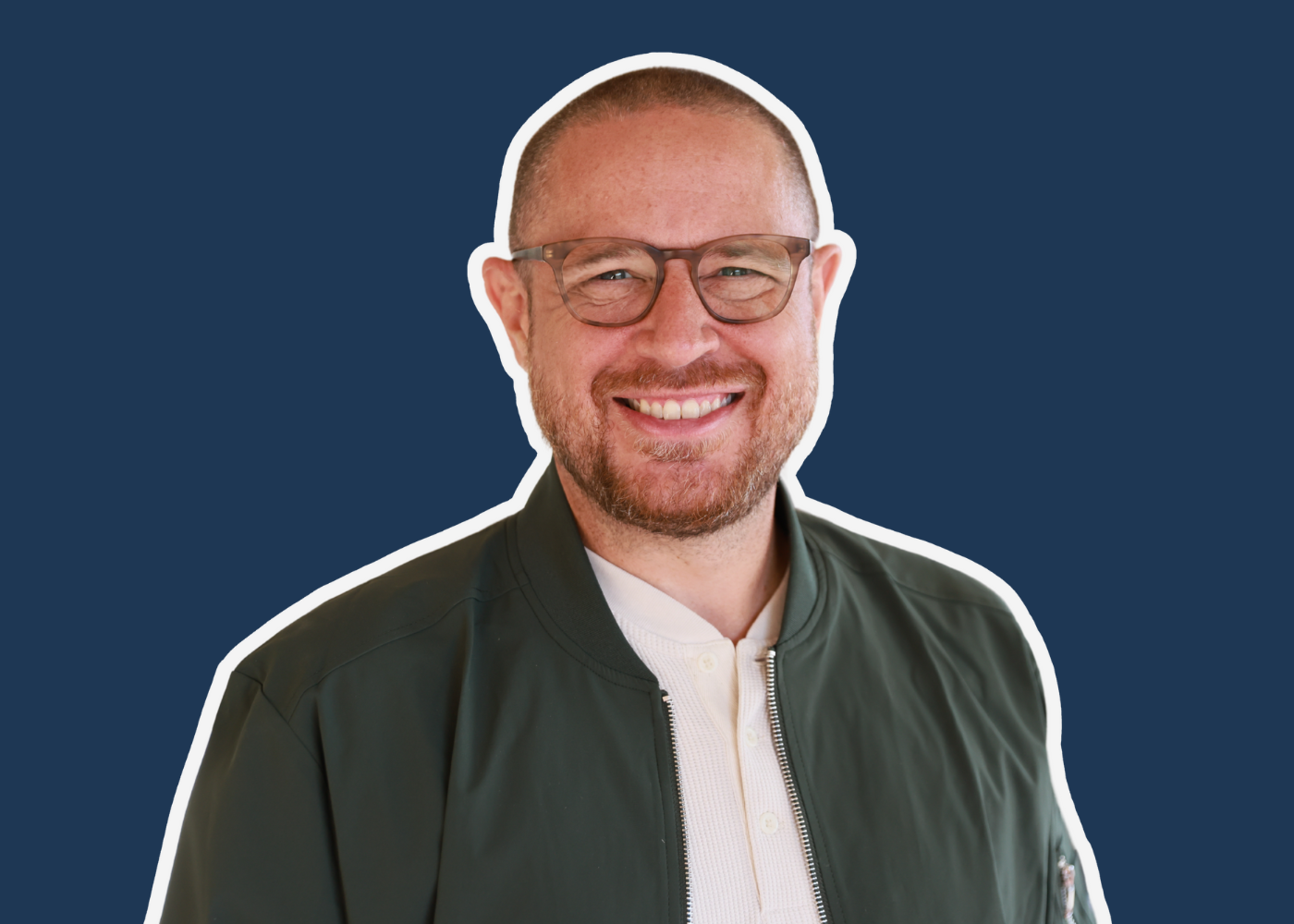 Jason Richards - Decision Point