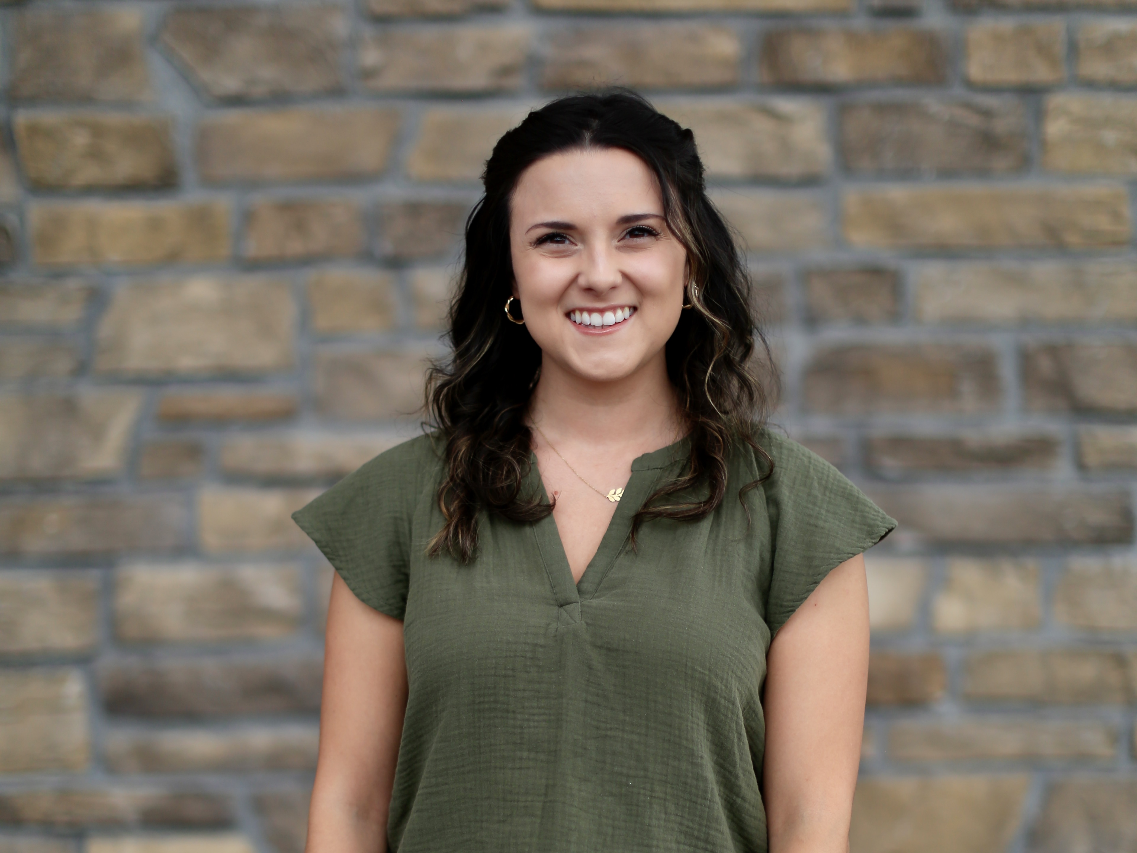 Rachel Loo - Decision Point