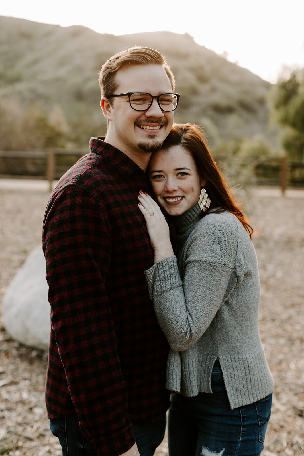 Devin and Shannon Long - Decision Point