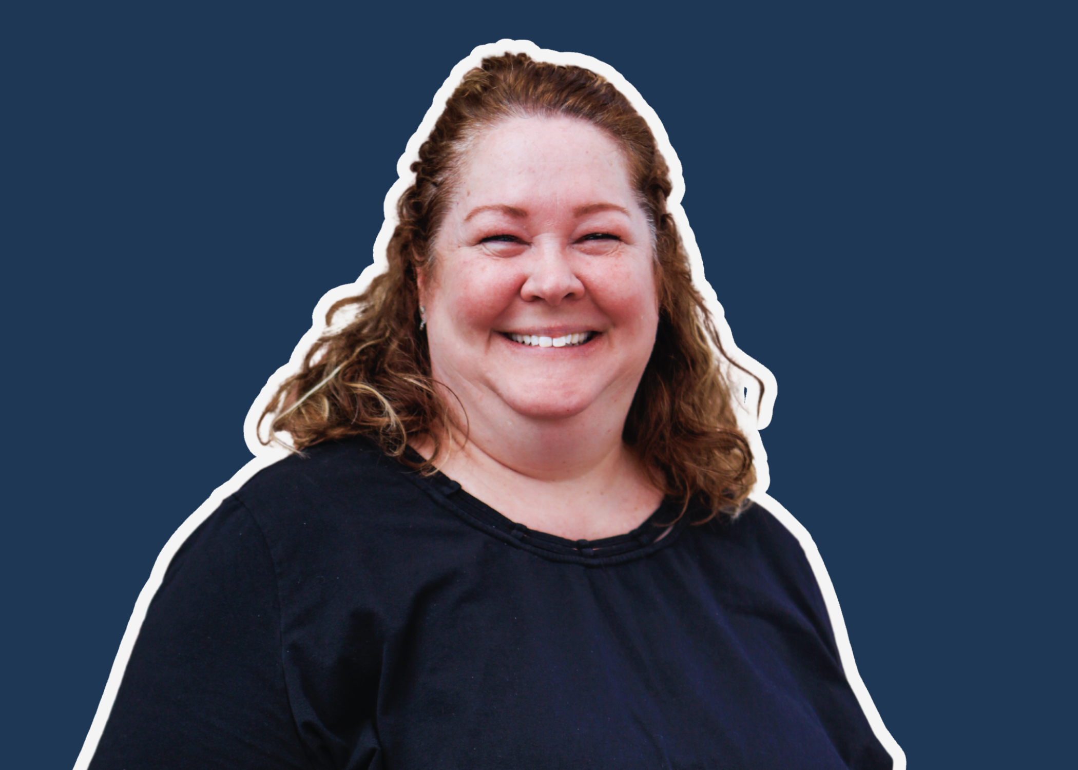 Jennifer Hagen - Decision Point