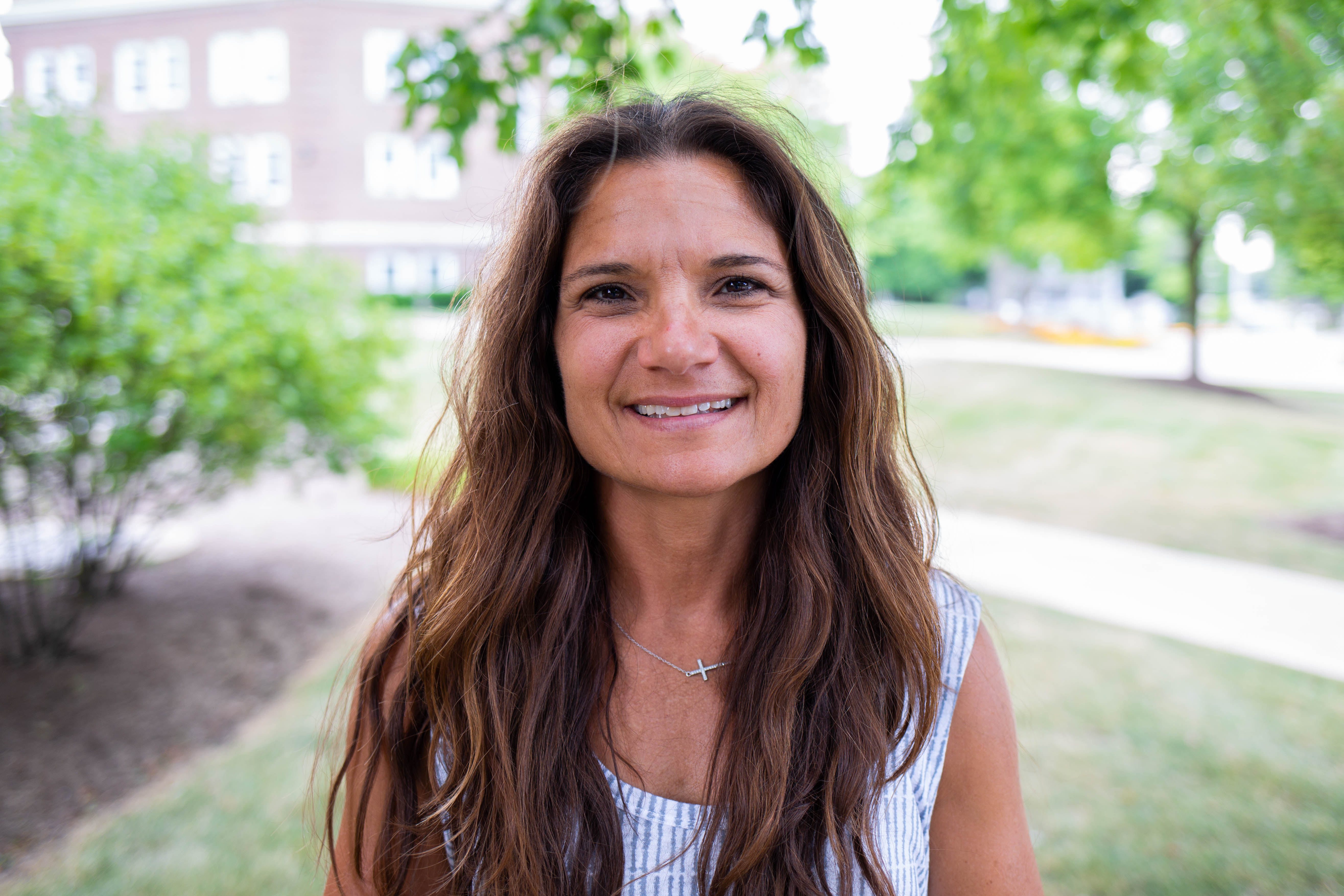 Kristine Calhan - Decision Point