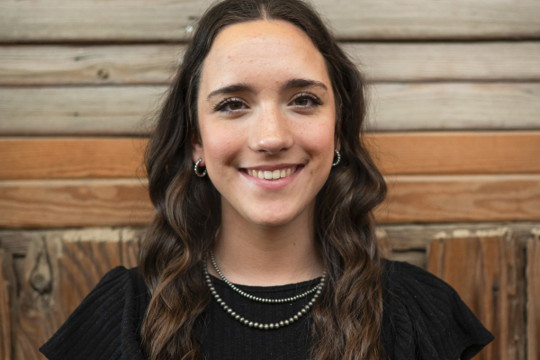 Alli Fugitt - Decision Point