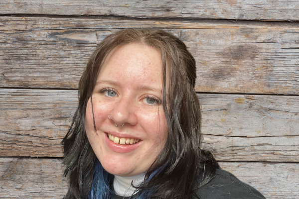 Meghan Johnson - Decision Point