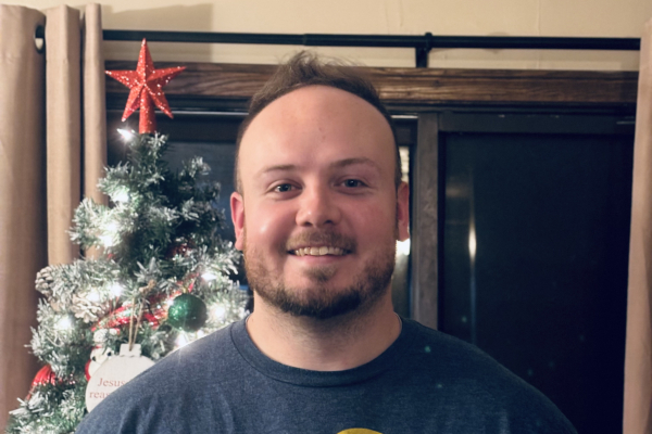 Trenton Mabry - Decision Point